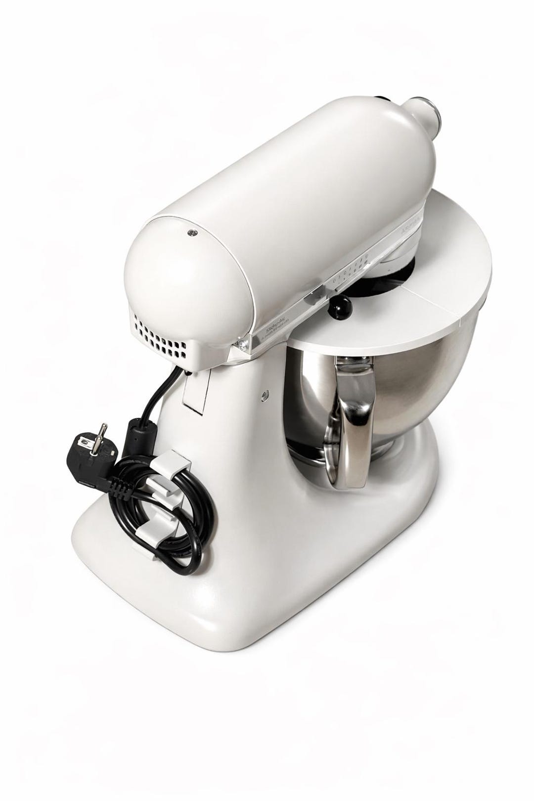 Cable Holder for Kitchenaid Artisan – Perfectly Fitting Cable Winding ...