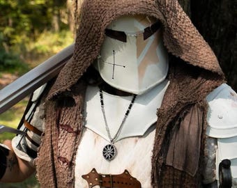 Barbute Full Armor Suit | Full Body Plate Armor for Medieval ...