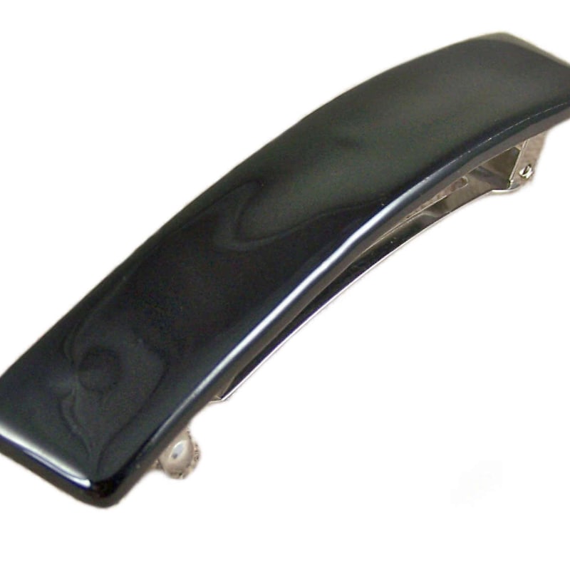 Glass Barrette Is - Etsy