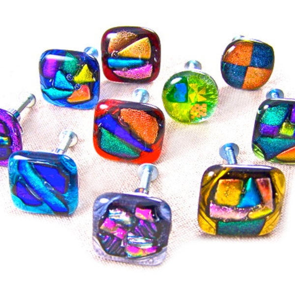 Custom Drawer Knobs - Etsy