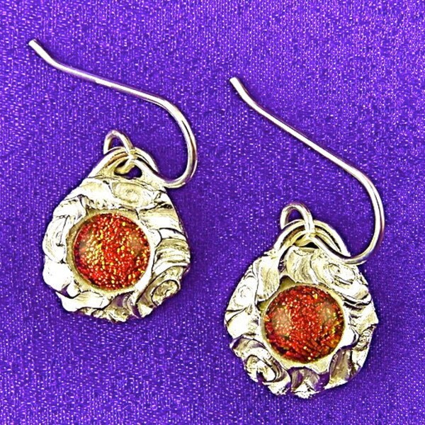 Pmc Earrings - Etsy
