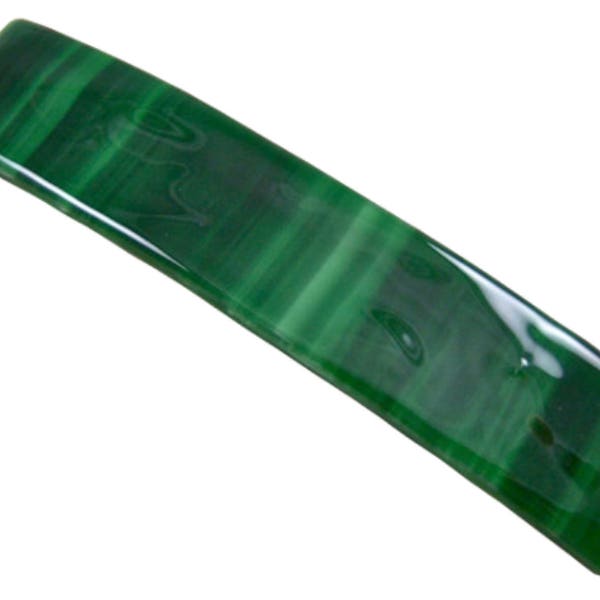 Mint Green Hair Clip - Etsy