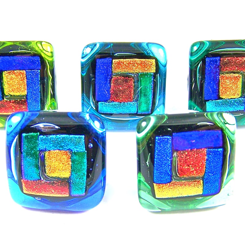 Craftsman Cabinet Glass - Etsy