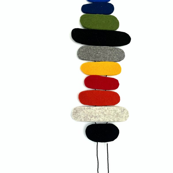 Felt Wall Art - Etsy