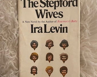 Stepford Wives | Etsy