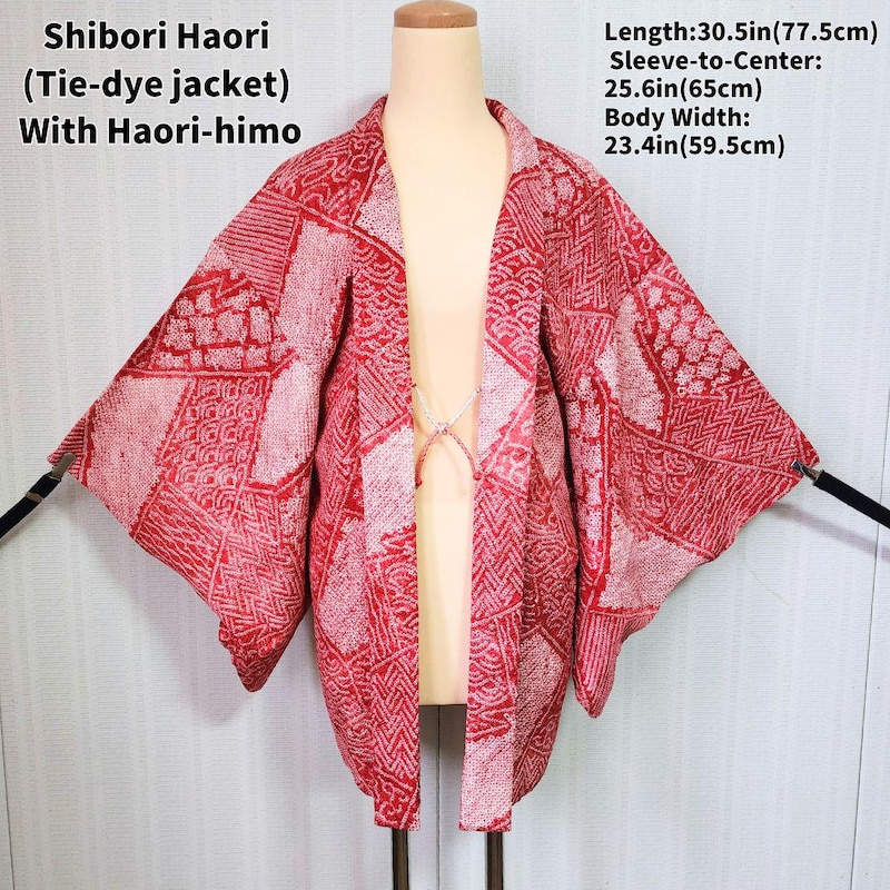 Haori - Etsy
