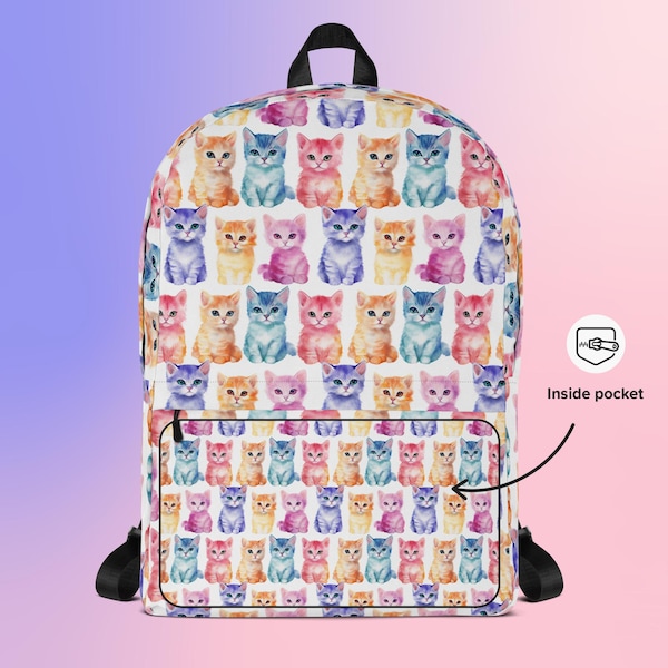 Skibidi Toilet Backpack - Etsy