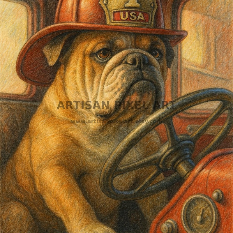 Pencil Truck Drawing - Etsy