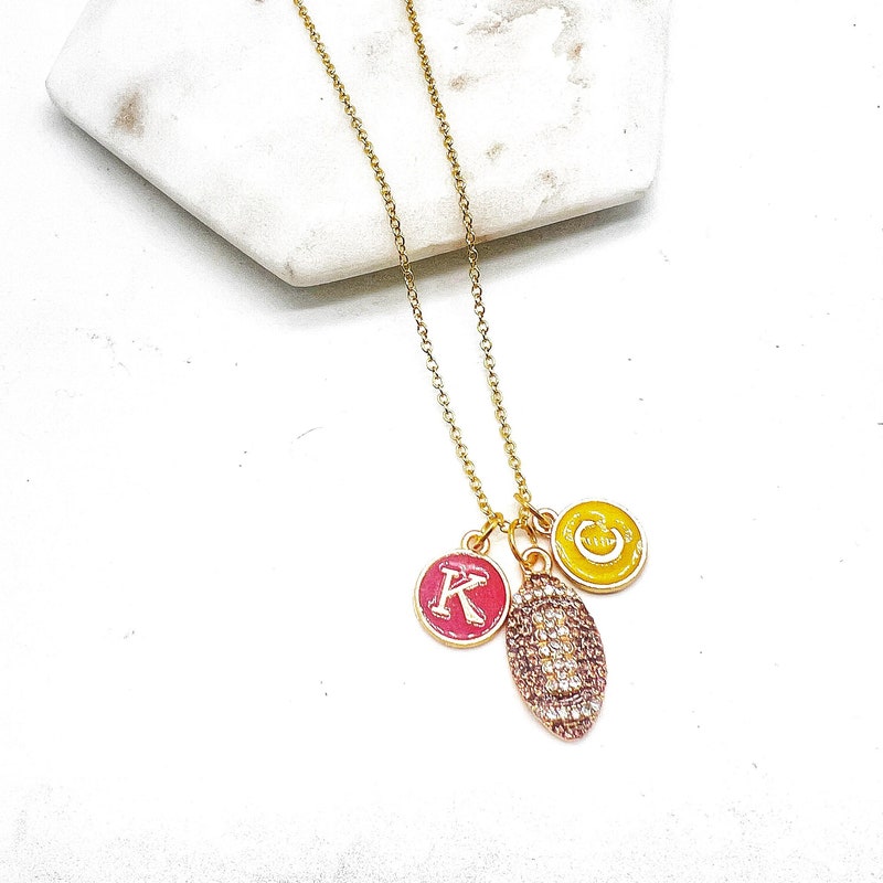 Kansas Jewelry - Etsy