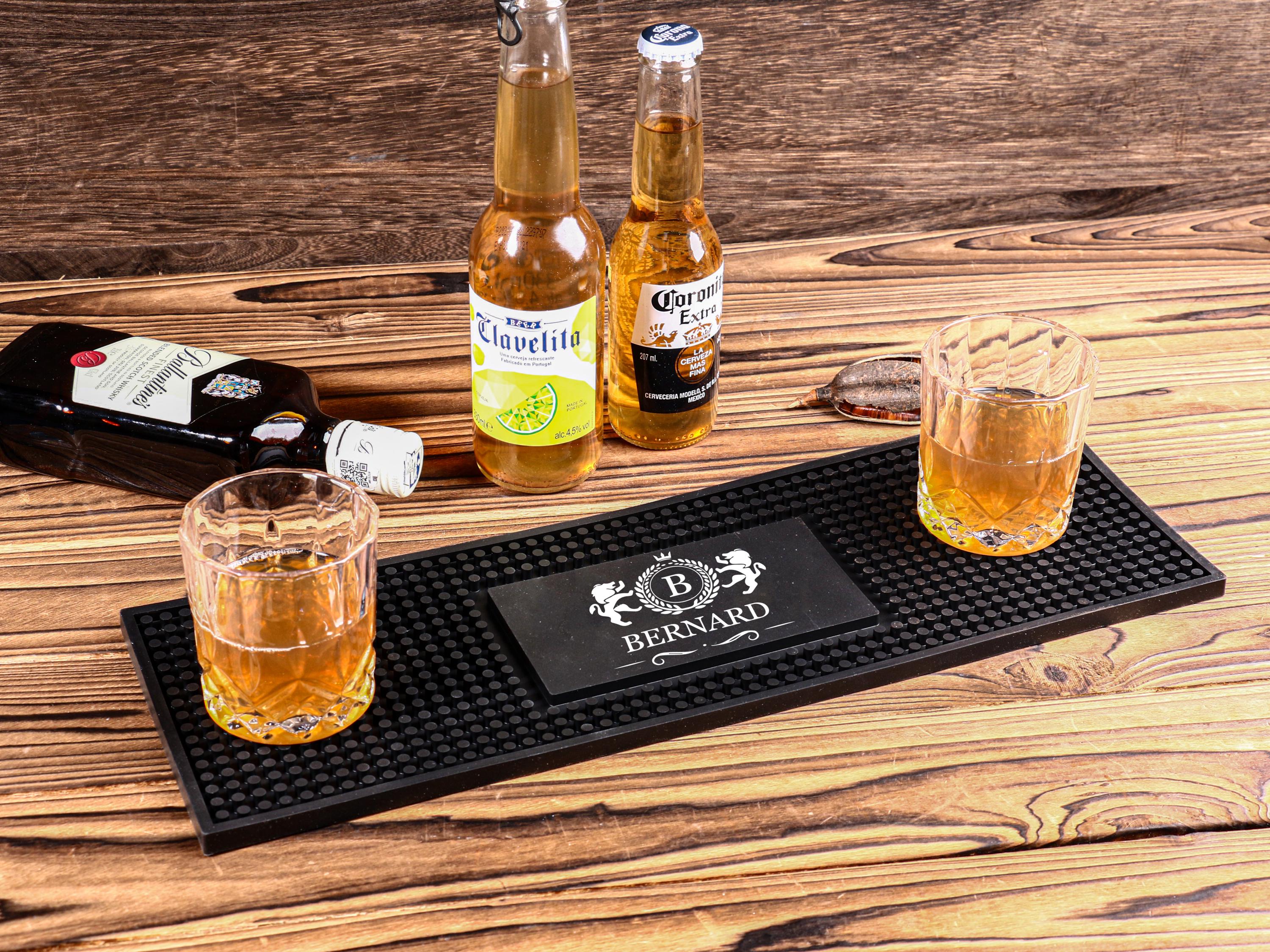 Bar Mat,bar Mats for Countertop,bar Top Mat for Bartending Home Bar ...
