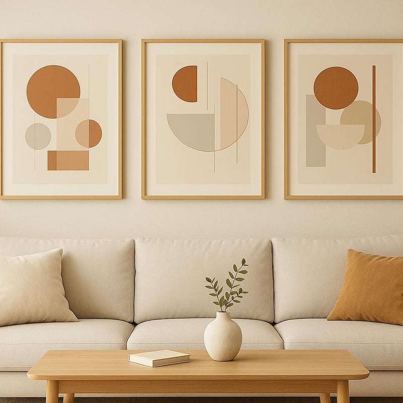 Scandinavian Posters - Etsy