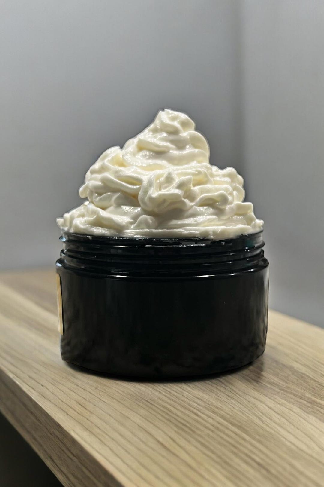 Masculine Scented Infusion Body Butter for Men: Essence of Allure, Shea ...