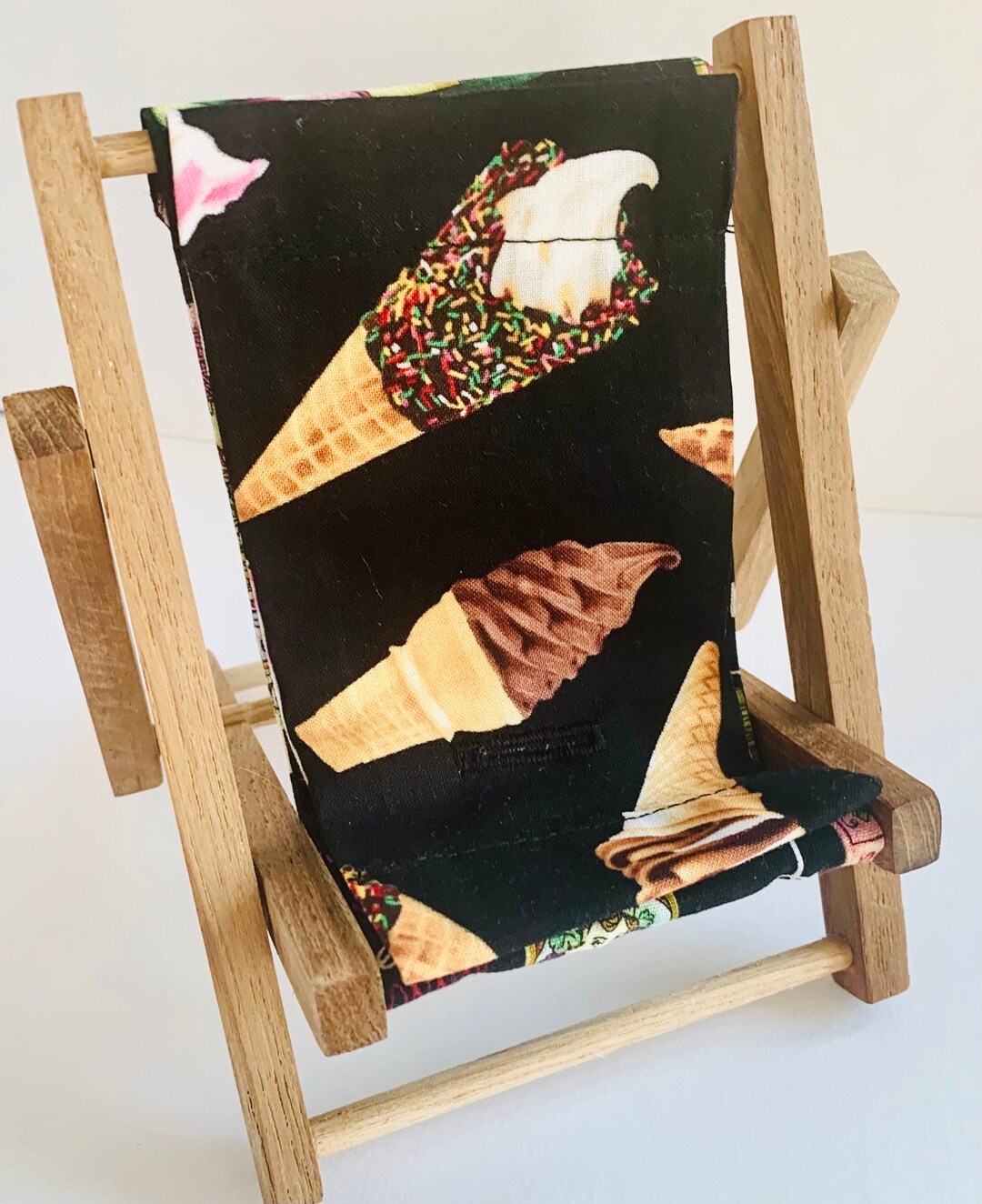 Sweet Collection Large Cell Phone Chair - Etsy