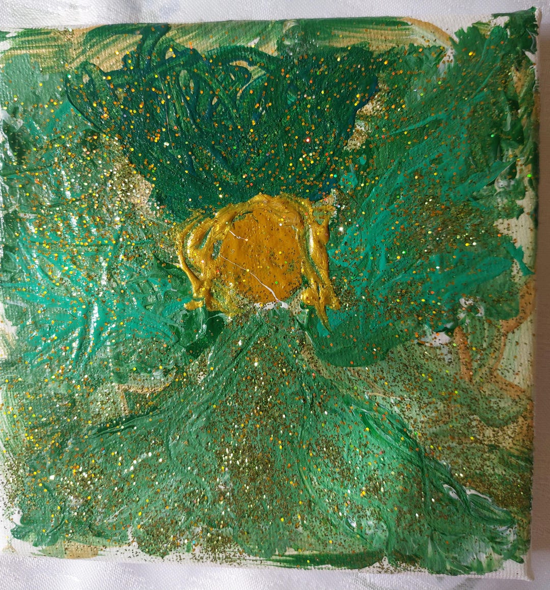 Original "archangel Raphael" Angel Picture, Guardian Angel Picture ...