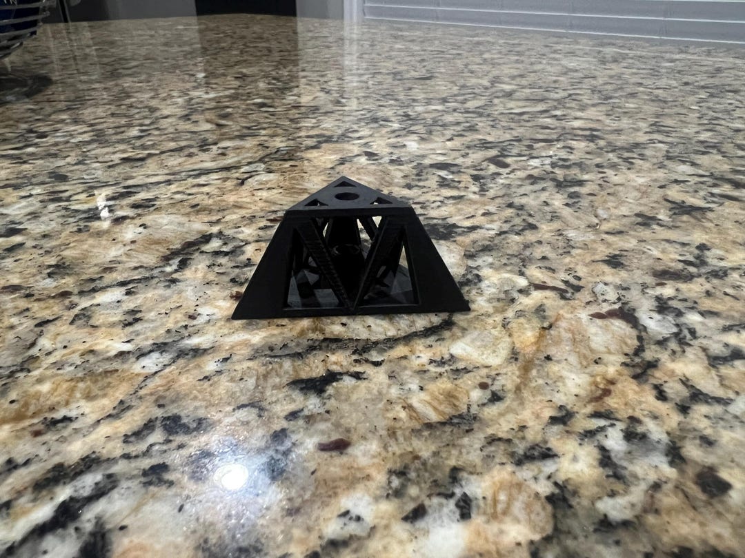 3D Printed Amplifier Spacer: 0.75 Inch, 4-pack - Etsy
