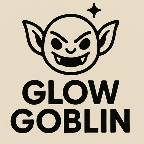 GlowGoblin - Etsy