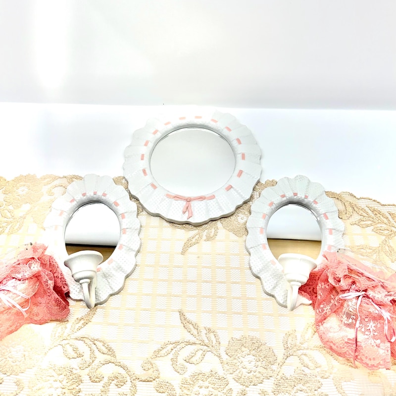 Homco Hobnail - Etsy