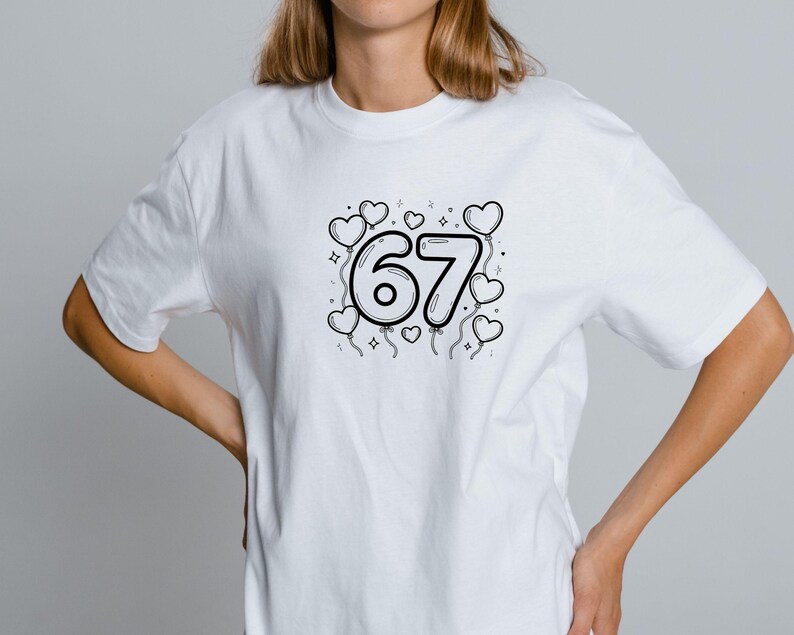 Six Seven Valentine SVG Png,funny Six Seven Heart Svg,6 7 Valentine ...