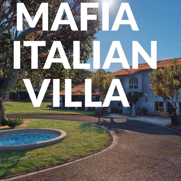 Fivem Mafia Clothing Pack - Etsy