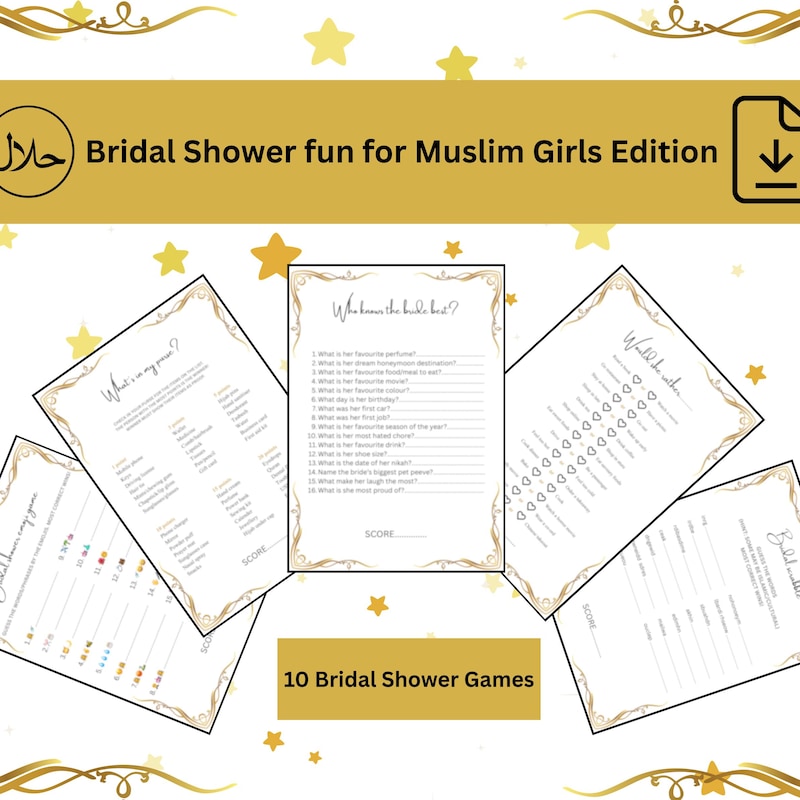 Indian Muslim Bridal - Etsy UK