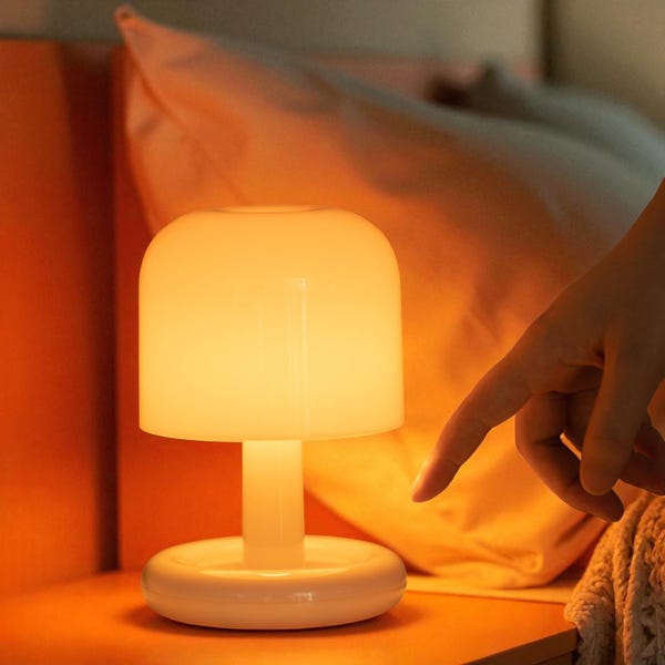 Mood Lamp - Etsy