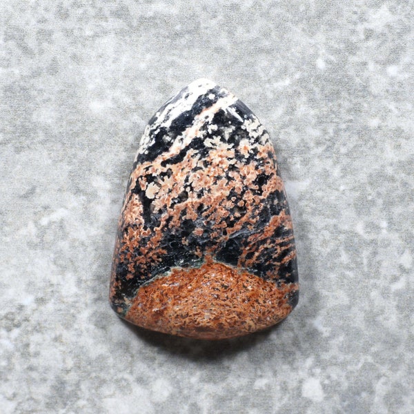 Red Obsidian - Etsy