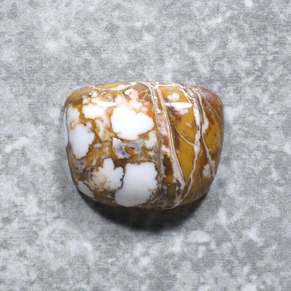 Wildhorse Magnesite Cabochon Cabochons Jewelry Making & Beading Craft ...