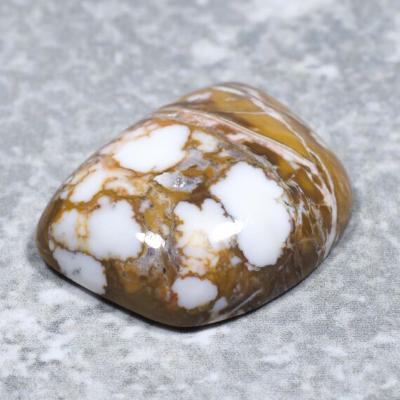 Wildhorse Magnesite Cabochon Cabochons Jewelry Making & Beading Craft ...