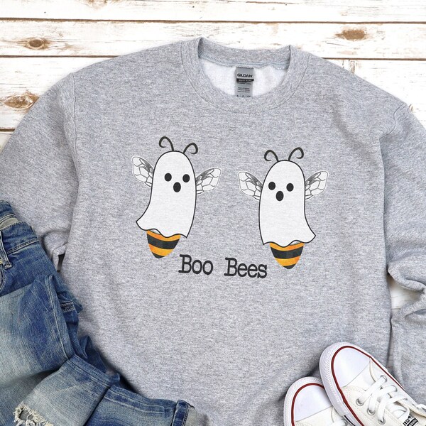 Boo Bees - Etsy