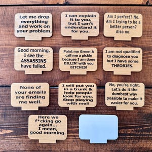 Desktop AQUARIUM, Desktop Toys, Cubicle Gifts, Goldfish, Anglerfish ...