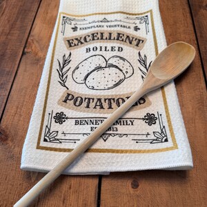 Pride and Prejudice Gift, Pride and Prejudice Kitchen Decor, Mr Collins ...