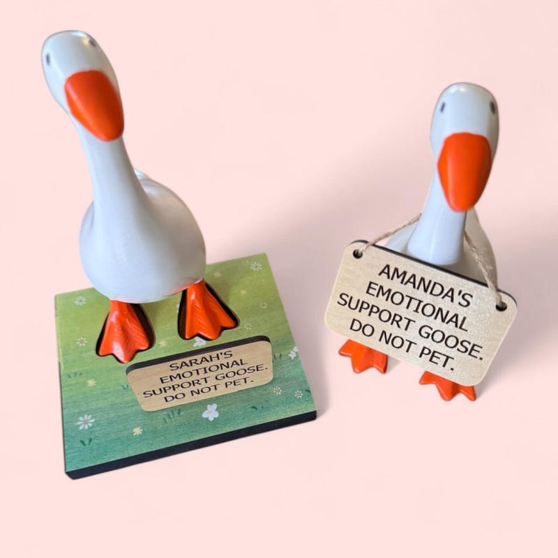 Funny Office Desk Signs - Etsy