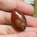 Arizona Jasper Loose Natural and Untreated Freeform Designer - Etsy
