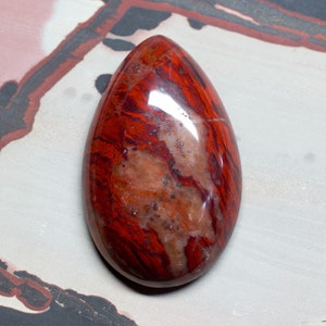 Arizona Jasper Loose Natural and Untreated Freeform Designer - Etsy