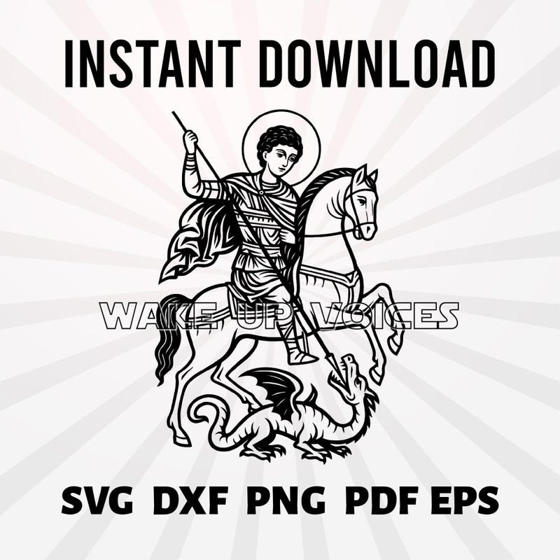 Pasitino St George - Etsy Canada