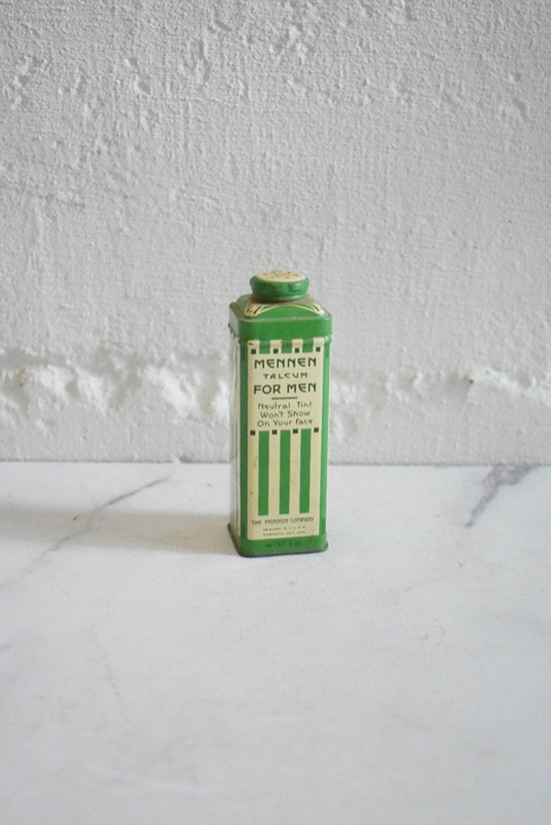 Mennen Men's Talcum Powder - Etsy