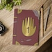Gravity Falls Journal 1: Collectible Cartoon Fan Journal With Prints - Etsy