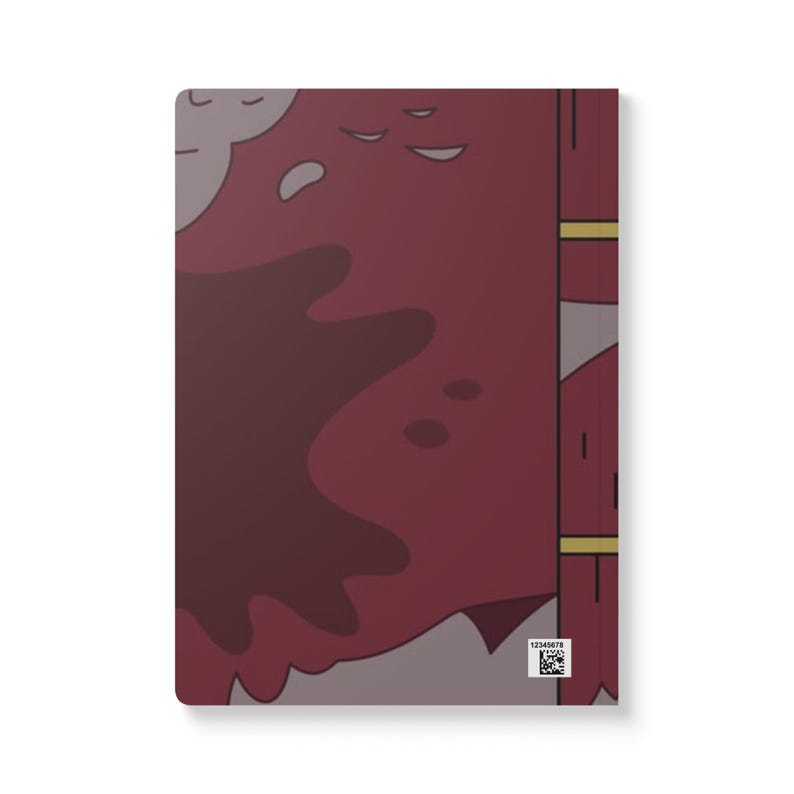 Gravity Falls Journal 1: Collectible Cartoon Fan Journal With Prints - Etsy