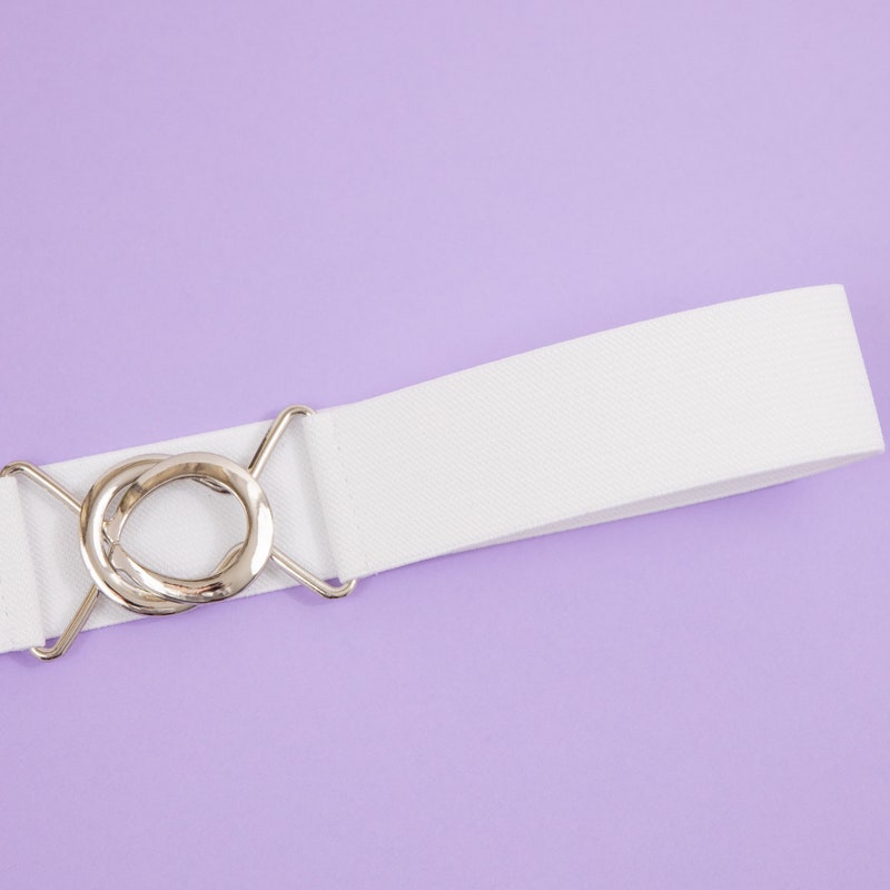 Stretch Belt - Etsy