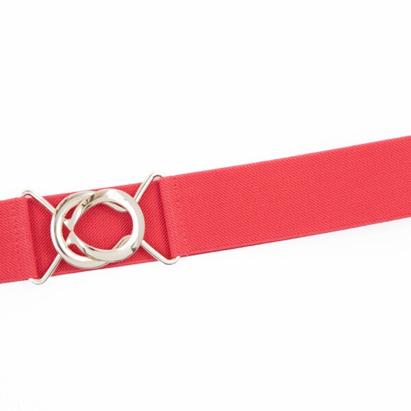 Coral Belt - Etsy