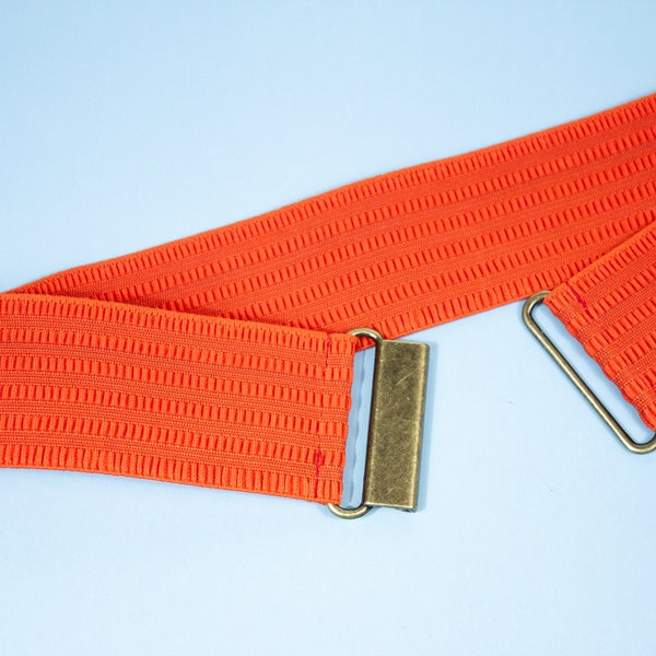 Orange Red - Etsy