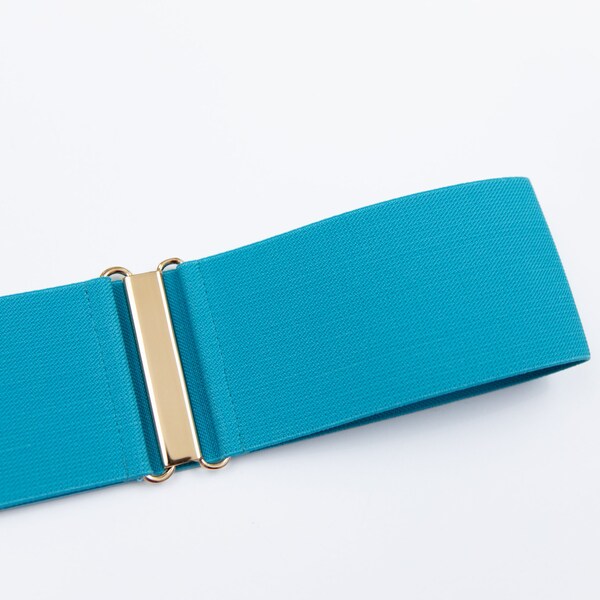 Wide Belts for Women - Etsy