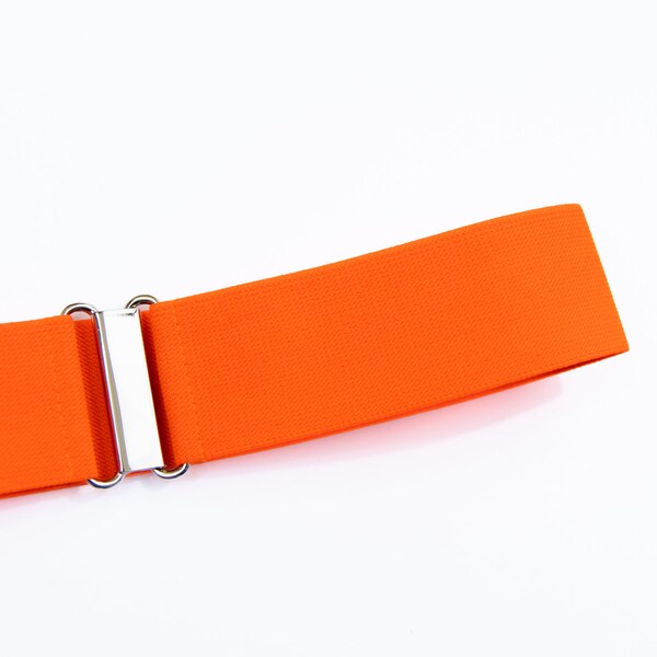 Orange Belt - Etsy
