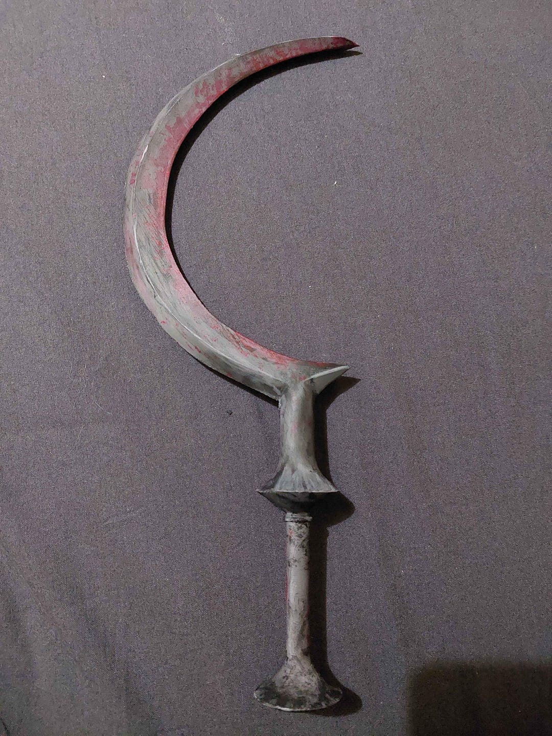 Falce Sorelle Dimitrescu Cosplay - Etsy Italia