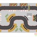 Printable FORMULA ROAD Playground, Printable Toy Kit, Road, Diy Kit ...