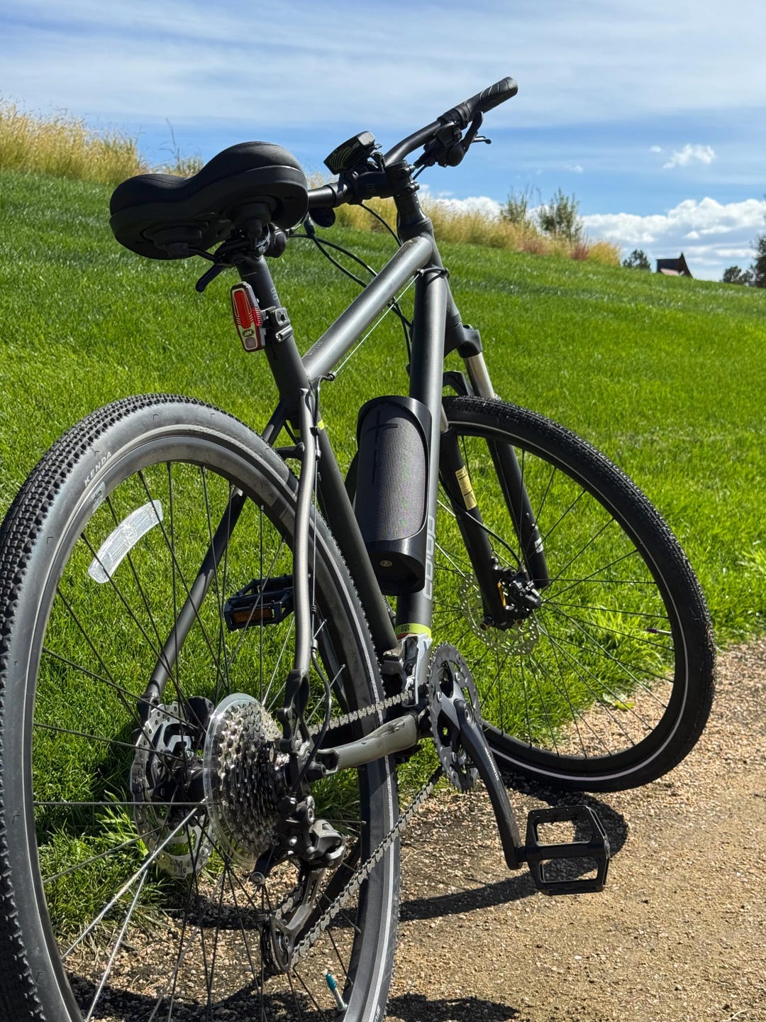 Ultimate Ears MEGABOOM 3|4 Bike Speaker Mount - MTB E-bike Water Bottle ...