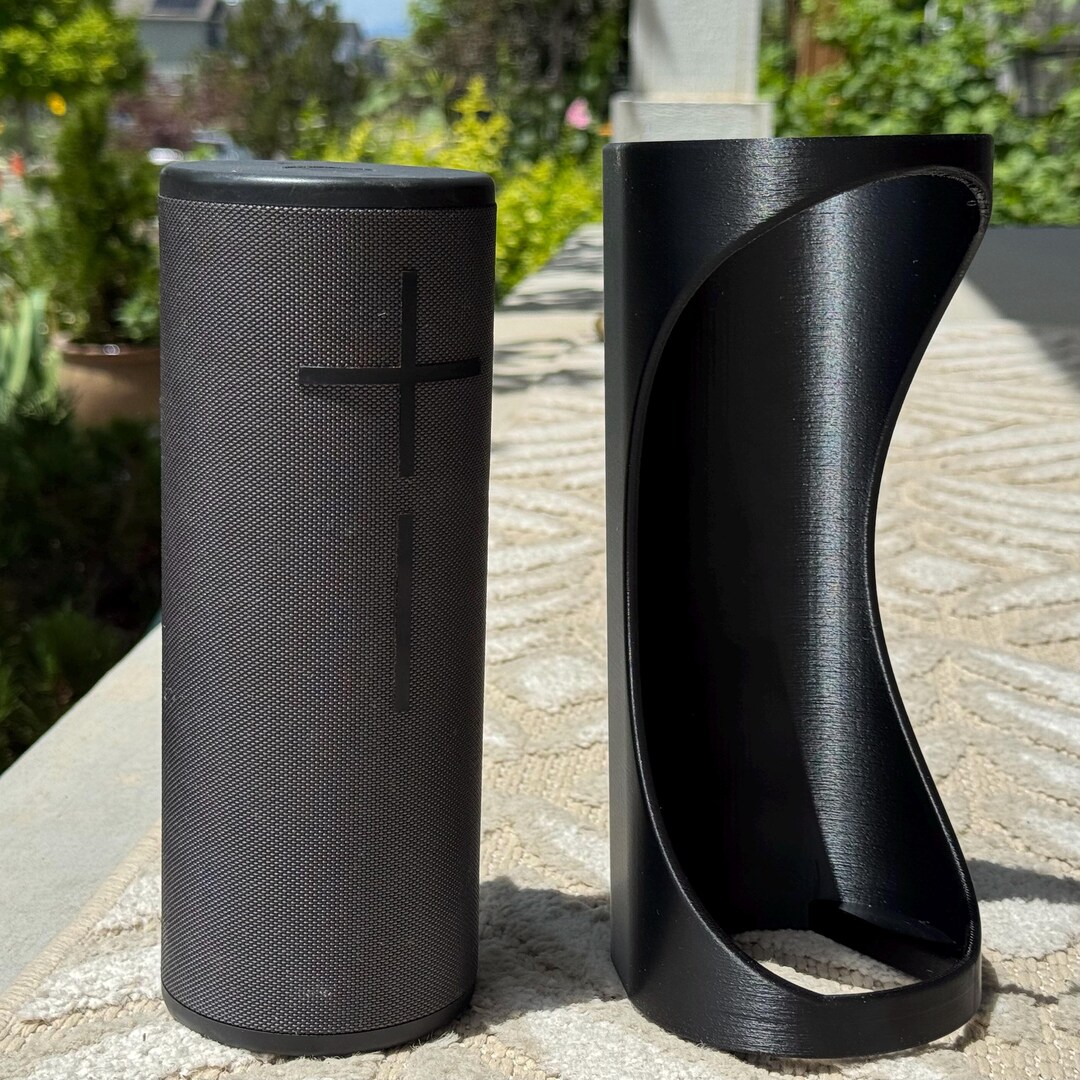 Ultimate Ears MEGABOOM 3/4 Magnetic Golf Cart Mount - Strong Magnet ...