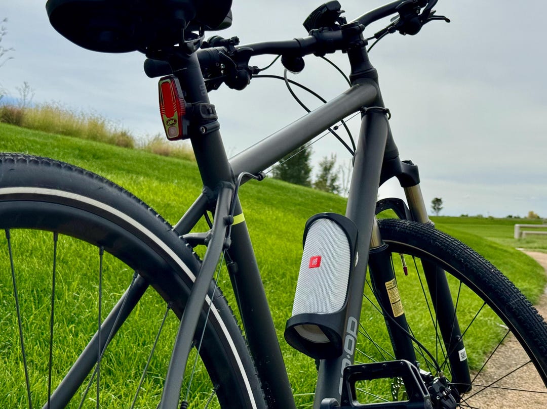JBL Flip 7/6/5/4 Bike Speaker Mount - MTB Water Bottle Cage Holder - Etsy
