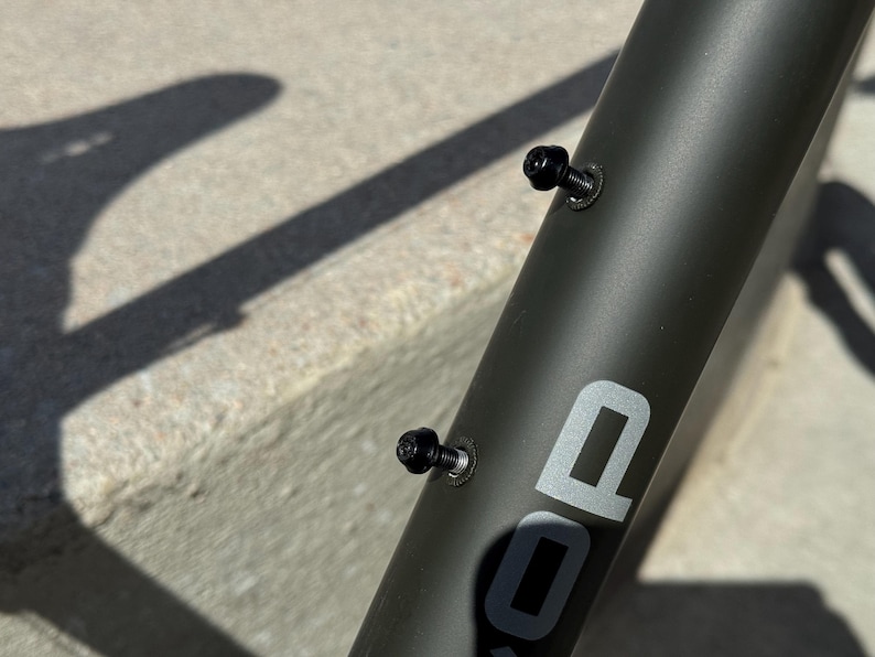 Ultimate Ears BOOM 3|4 Bike Speaker Mount - MTB E-bike Water Bottle ...