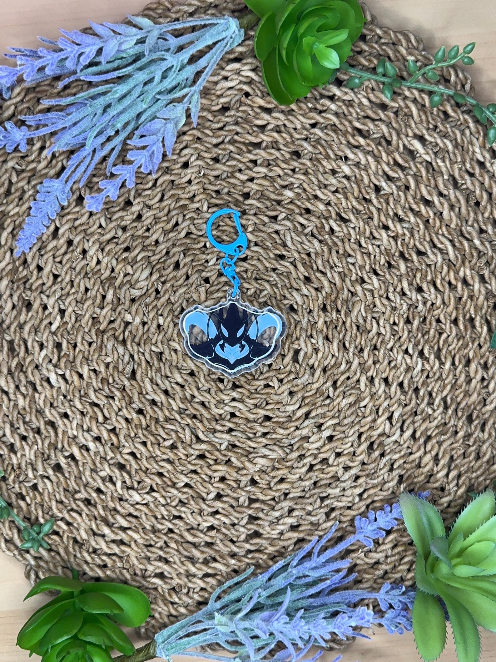 Solo Leveling 2” Keychains - Etsy